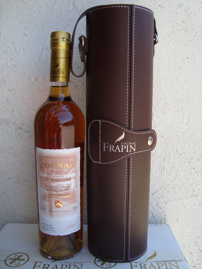 Armagnac & Cognac